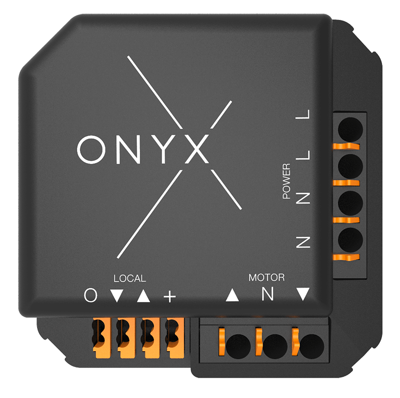 ONYX.NODE – Velonis
